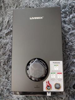 Hot Water dispenser EZ-HOT Water Heater Pyramid, TV & Home Appliances ...