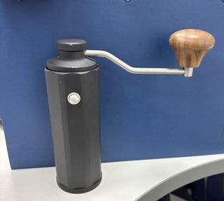 Izpresso K Ultra Coffee Grinder - Black, 家庭電器, 廚房電器, 咖啡機及咖啡壺 - Carousell