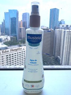 Mustela Soothing Chest Rub [Unopened] - Expiry 03/2027, Babies & Kids ...