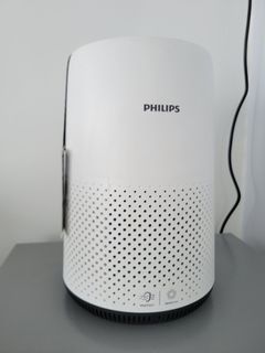 Alen Paralda Air Purifier Tower, 家庭電器, 空氣清新機及抽濕機 - Carousell
