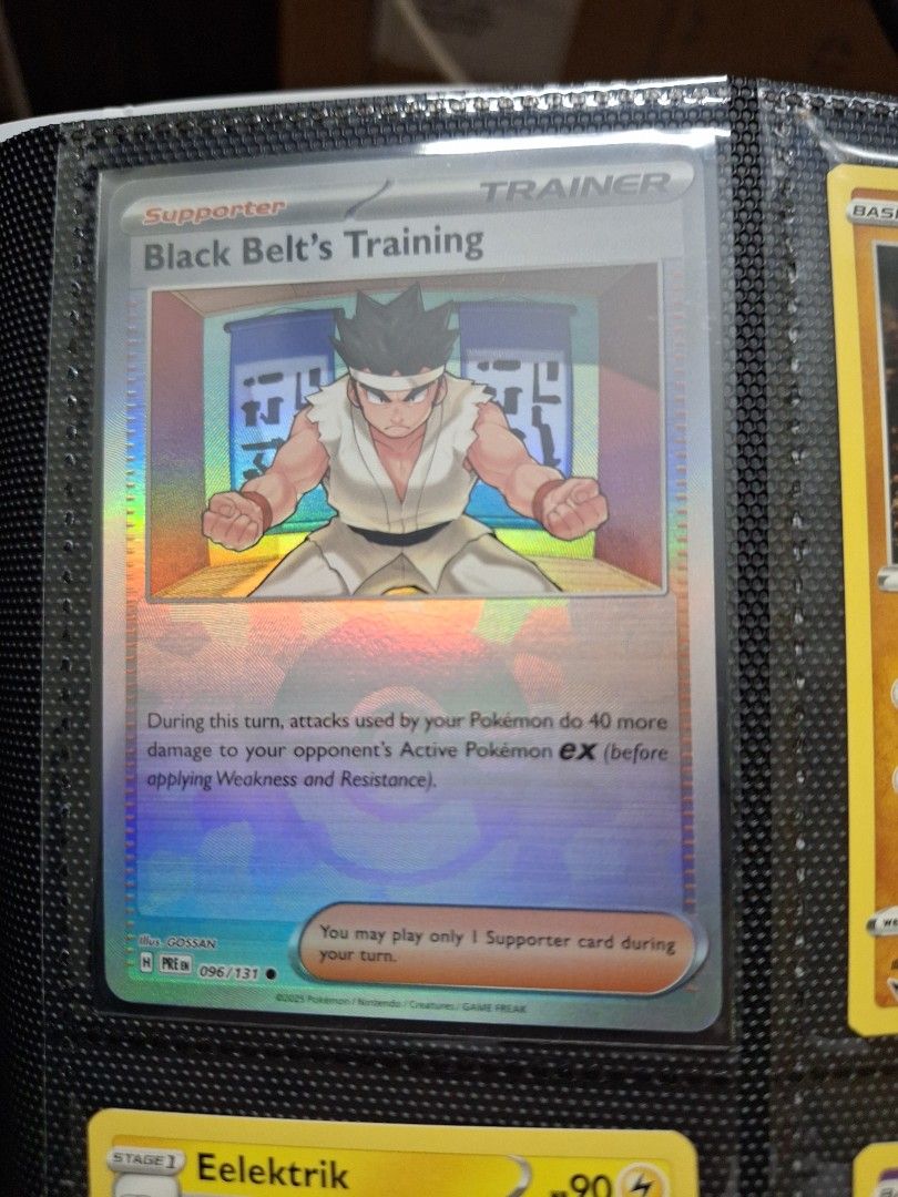 Pokemon Cards (Pokeball and Masterball holo), Hobbies & Toys, Toys ...