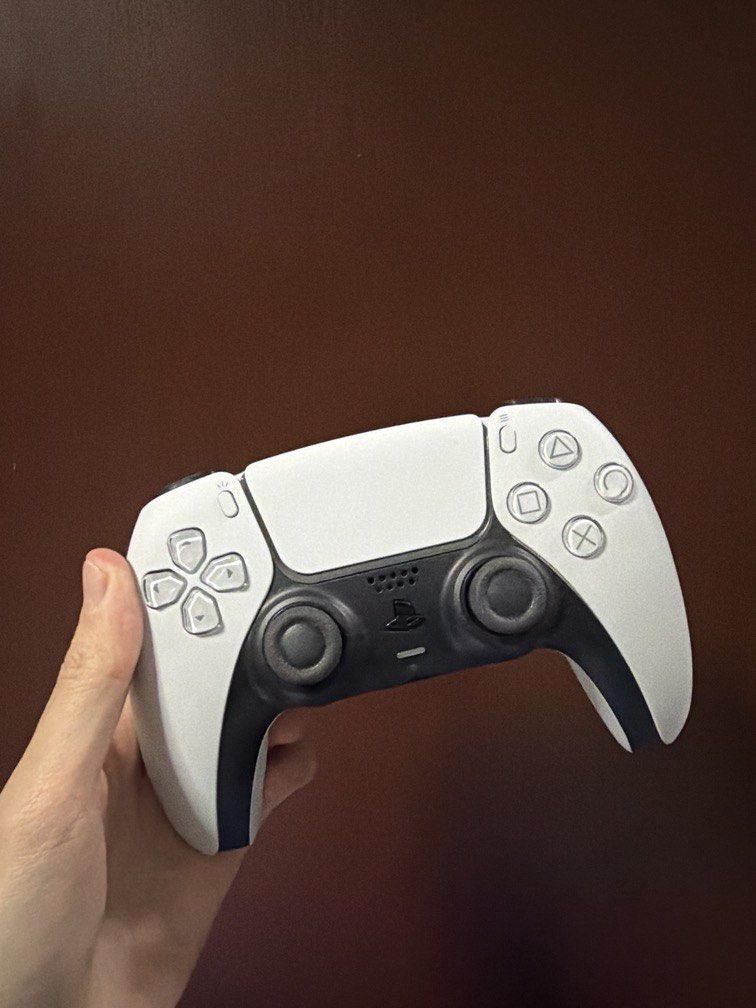 PS5 Dual Sense Controller, Video Gaming, Gaming Accessories ...