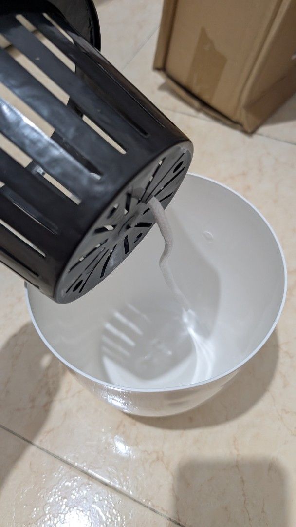 Self-Watering Planter Pot, Furniture & Home Living, Gardening, Pots ...