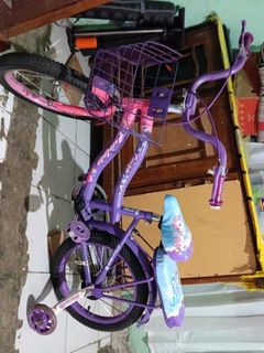 Sepeda anak perempuan Dijual | Beli 100+ Sepeda anak perempuan online ...