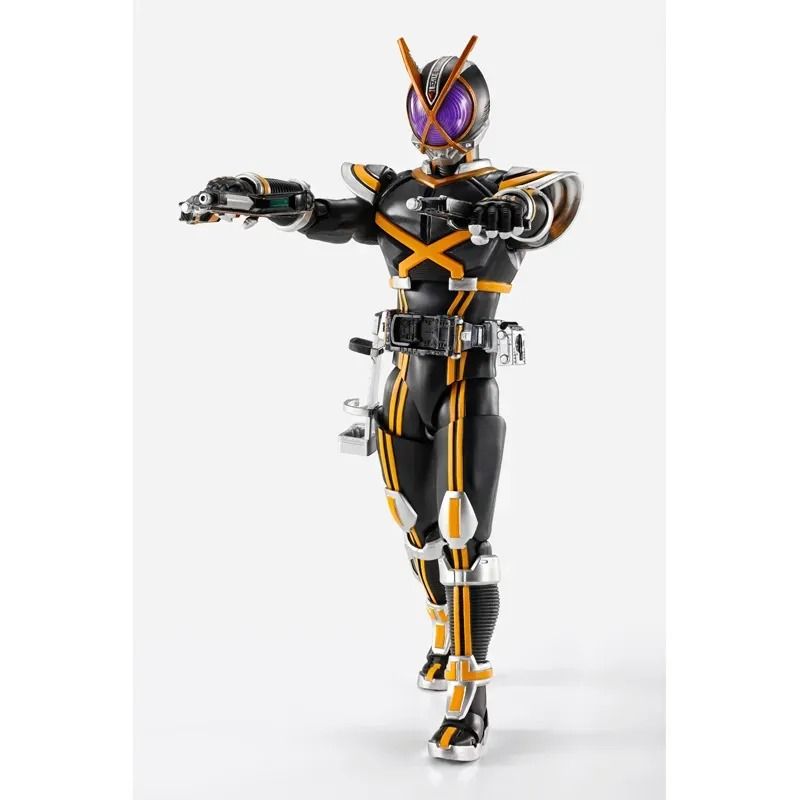 s.h.figuarts (SHINKOCCHOU SEIHOU) kamen MASKED RIDER KAIXA, Hobbies ...