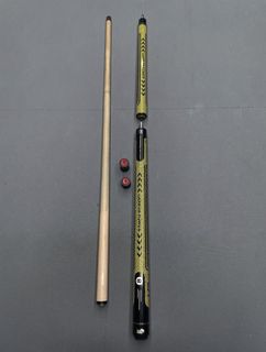 Stik billiard Dijual | Beli 100+ Stik billiard online | Carousell Indonesia