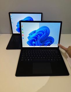 Microsoft Surface Book 1,i5 8+128, 電腦＆科技, 手提電腦 - Carousell