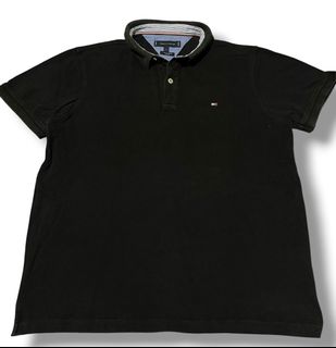 Kaos tommy hilfiger Dijual | Beli 1,000+ Kaos tommy hilfiger online ...