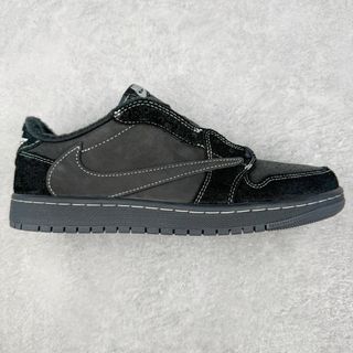 Travis Scott x Air Jordan 1 Low OG Olive, 男裝, 鞋, 波鞋 - Carousell