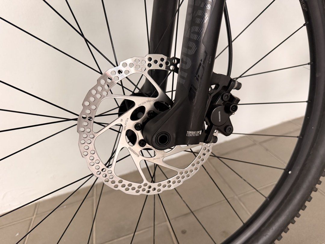 Trek x caliber 9 29” Shimano SLX/Deore XT, Sports Equipment, Bicycles ...