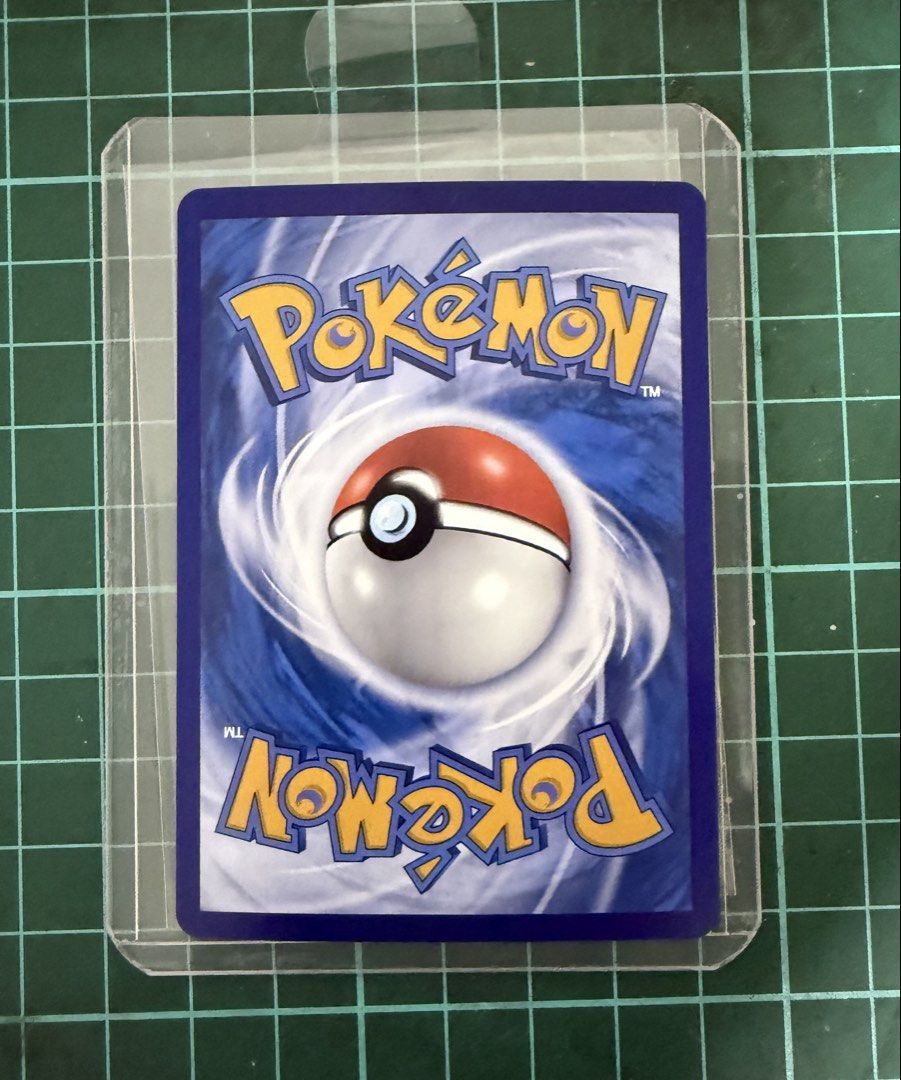 WTS Gem pack vol 1 Captain Pikachu, Hobbies & Toys, Toys & Games on ...