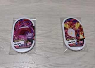 [WTS] Pokemon Mezastar Special, Hobbies & Toys, Memorabilia ...