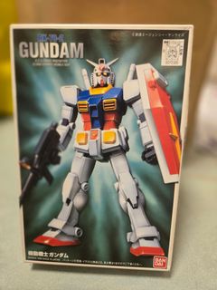 Gundam War Green Basic G (Char Aznable/GreenG-24), 興趣及遊戲, 玩具 & 遊戲類 ...