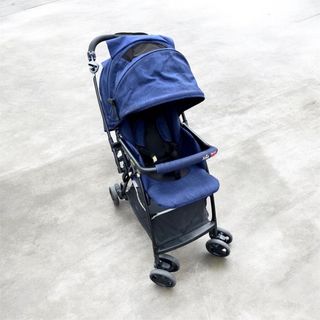 Doona Infant Car Seat & Stroller, Babies & Kids, Going Out, Strollers ...