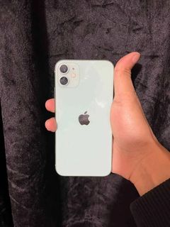 IPHONE 11 & XR Second Ori 64GB 128GB 256GB All Varian Bekas Kino Phone ...