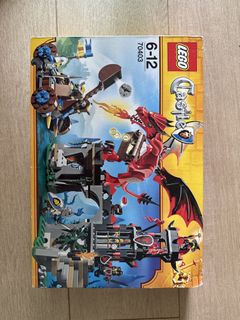 LEGO Creator 31136 Exotic Parrot (3-in-1) (LEGO Creator 31136 異國鸚鵡 (3 合 ...