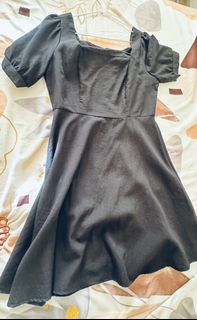 Opera Print Dress, Women's Fashion, Dresses & Sets, Dresses on Carousell
