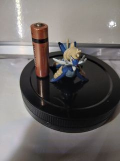 Pokemon Tomy Figures, Hobbies & Toys, Toys & Games on Carousell