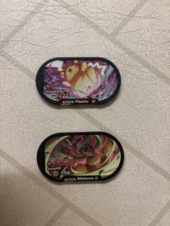 Megastar pokemon For Sale | Toys & Collectibles | Carousell Singapore