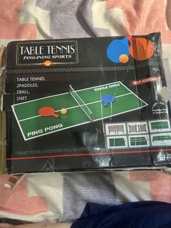 table tennis table cebu - View all table tennis table cebu ads in ...