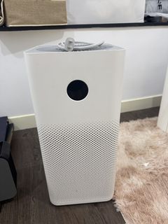 Xiaomi Air Purifier, 家庭電器, 空氣清新機及抽濕機 - Carousell
