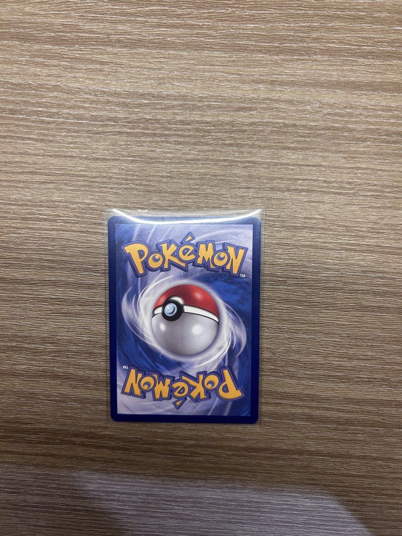 151 Korean Pokemon Card - Bulbasaur has - Full Art, Hobbies & Toys ...