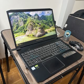Acer Predator Gaming Laptop, Computers & Tech, Laptops & Notebooks on ...