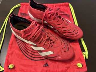 Adidas Indoor Soccer Cleats Futsal Shoes, Men's Fashion, Footwear ...