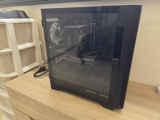 Aftershock Gaming PC, Computers & Tech, Desktops on Carousell