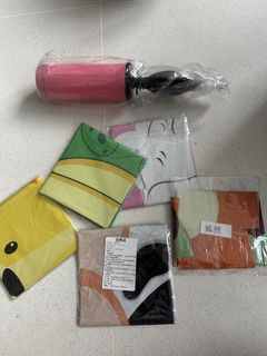 Animal Print Balloons Party Supplies, Hobbies & Toys, Occasions & Party ...