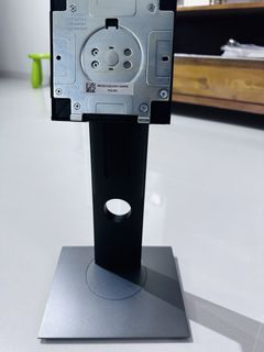 Free AOC Monitor Stand Base, Computers & Tech, Parts & Accessories ...