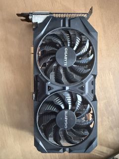 AMD Radeon RX 580 4GB White Dual Fan Graphics Card, Computers & Tech ...