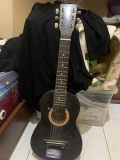 Gitar kecil Dijual | Carousell Indonesia