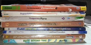 Kayamanan Grade 6 Textbook, Hobbies & Toys, Books & Magazines ...