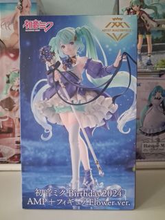 Hatsune Miku – Noodle Stopper (10th Anniversary Ver.), Hobbies & Toys ...
