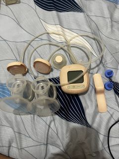 Pumping asi Dijual | Beli 500+ Pumping asi online | Carousell Indonesia