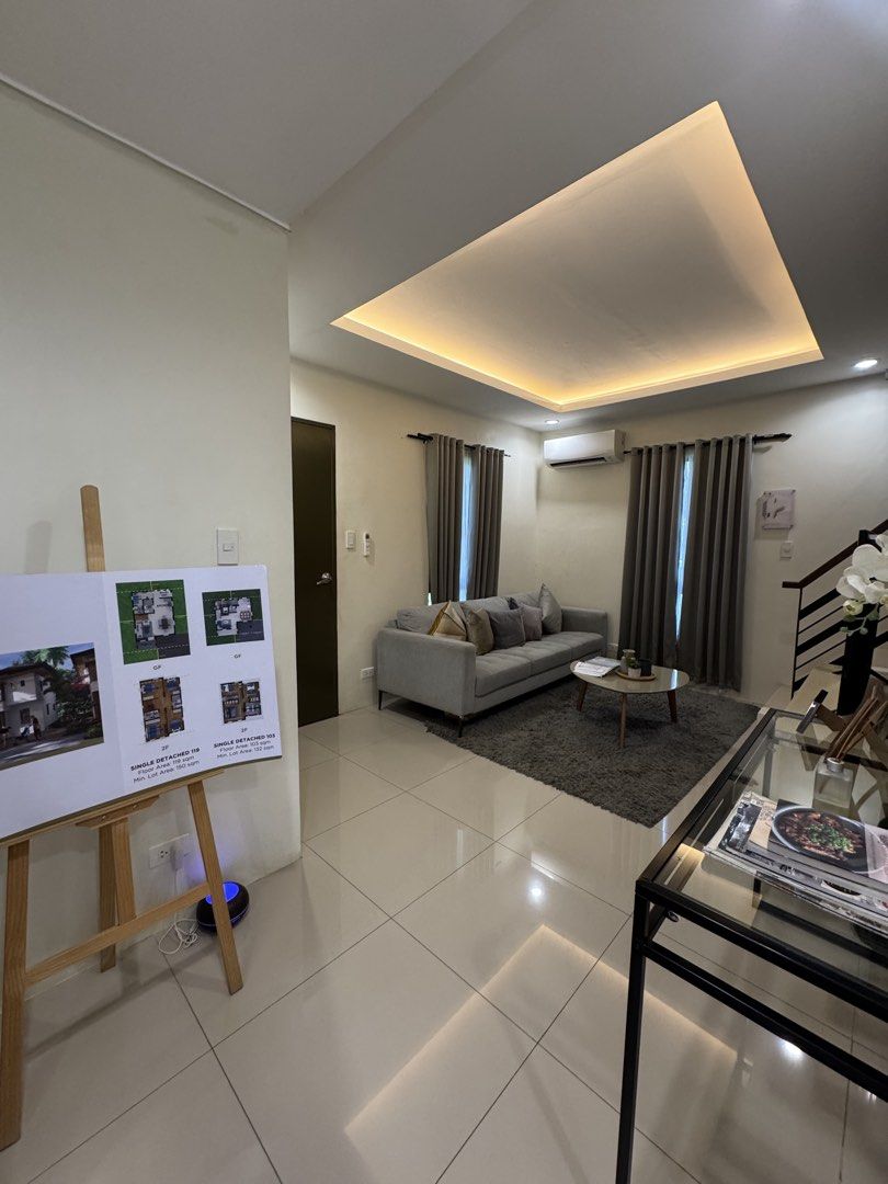House and Lot in Lipa Batangas Exclusive Village, Property, For Sale ...