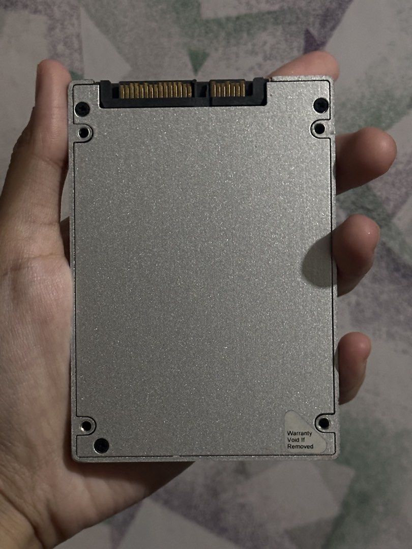 IBM System X 100GB SSD SATA 6.0Gb/s TE22D1, Computers & Tech, Parts ...