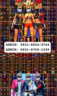 Akun ff Dijual | Beli 7,000+ Akun ff online | Carousell Indonesia