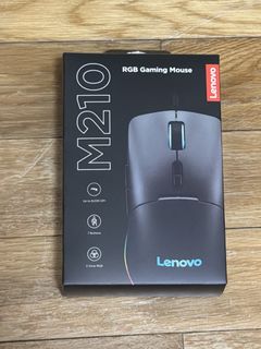 Armaggeddon Mirage VII RGB Gaming Mouse, Computers & Tech, Parts ...