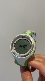 Sherwater Teric Dive computer 電腦潛水錶, 手提電話, 智能穿戴裝置及智能手錶 - Carousell