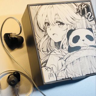 Moondrop edge, Audio, Earphones on Carousell