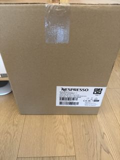 Nespresso Vertuo Pop Coffee Machine, 家庭電器, 廚房電器, 咖啡機及咖啡壺 - Carousell