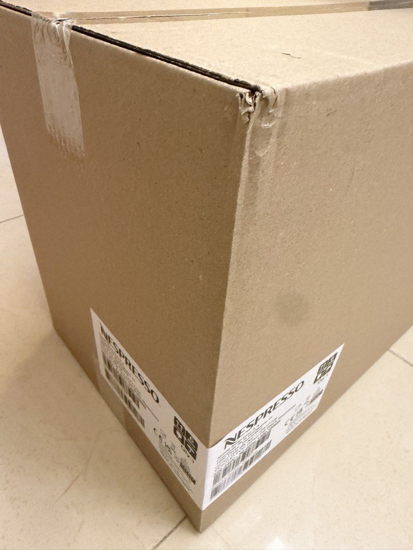 Nespresso Vertuo Pop Coffee Machine - Black, 家庭電器, 廚房電器, 咖啡機及咖啡壺 ...