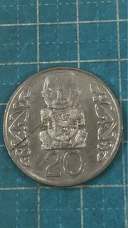 2015 New Zealand 50 Cent Coin, Hobbies & Toys, Memorabilia ...