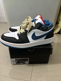Air jordan 1 original Dijual | Beli 10,000+ Air jordan 1 original ...