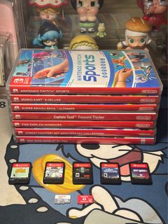 Animal Crossing: New Horizons Nintendo Switch Game, Video Gaming, Video ...