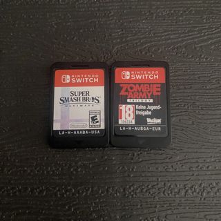 Nintendo Switch Games, Video Gaming, Video Games, Nintendo on Carousell