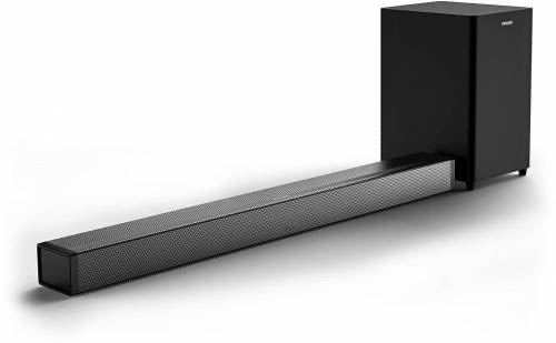 Philips Soundbar 2.0 4000 Series, Audio, Soundbars, Speakers ...