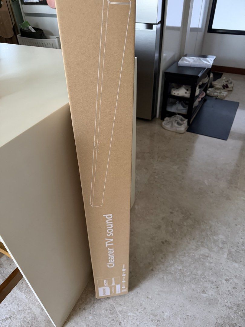 Philips Soundbar 2.0 4000 Series, Audio, Soundbars, Speakers ...